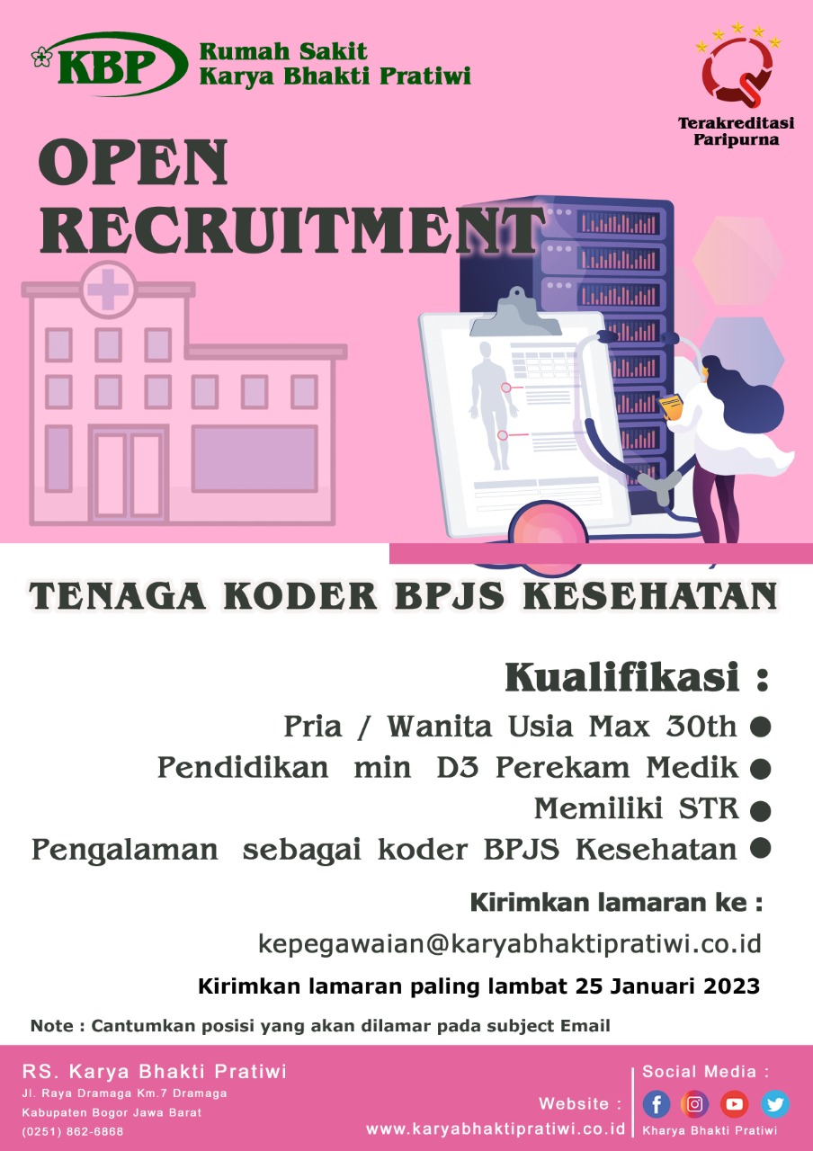 Karya Bhakti Pratiwi